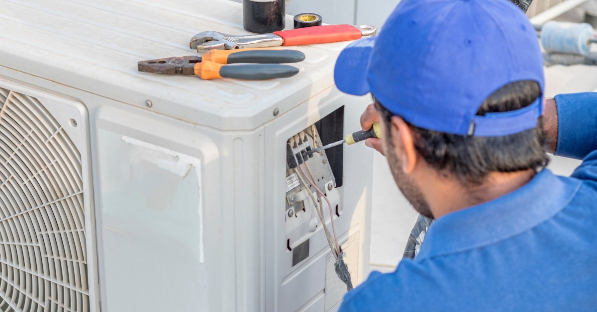 Why You Should Hire a Professional for Your AC Installation