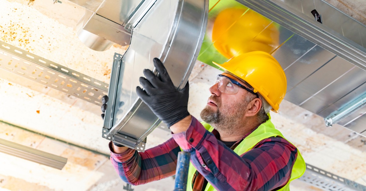 Why You Should Hire a Professional for Your AC Installation
